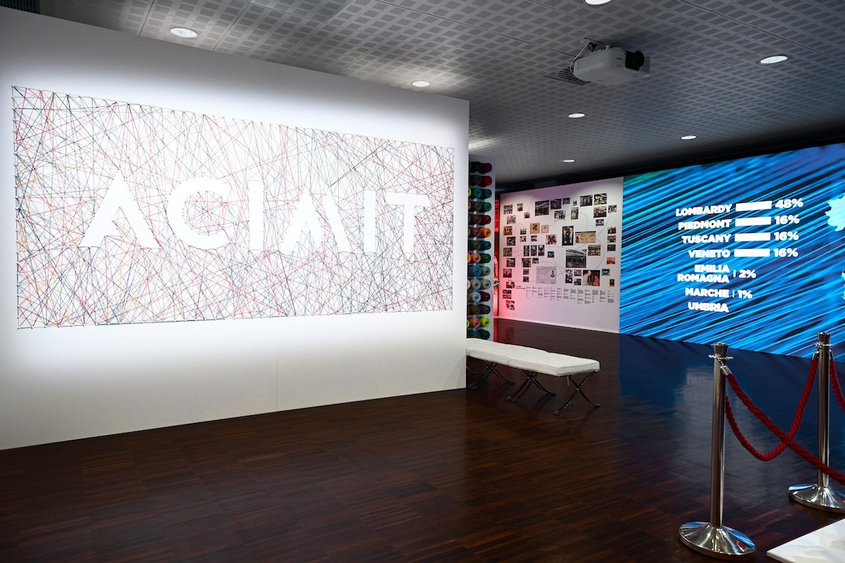 Exhibition — English