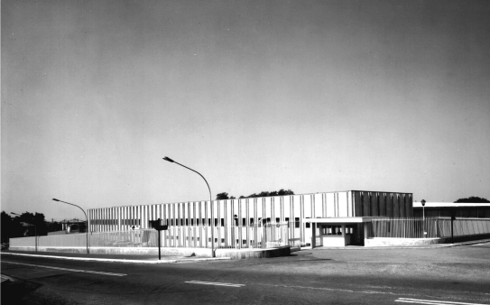 Aziende — Italiano